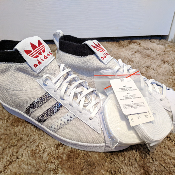 adidas | Shoes | Adidas Ua Sons Ultra Star | Poshmark